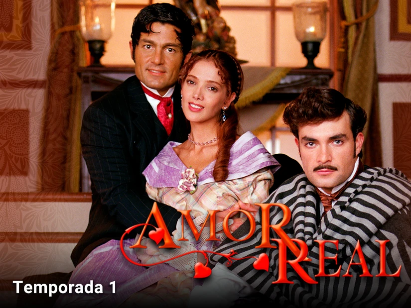 Así luce actualmente la hacienda de Amor Real, protagonizada por Adela ...