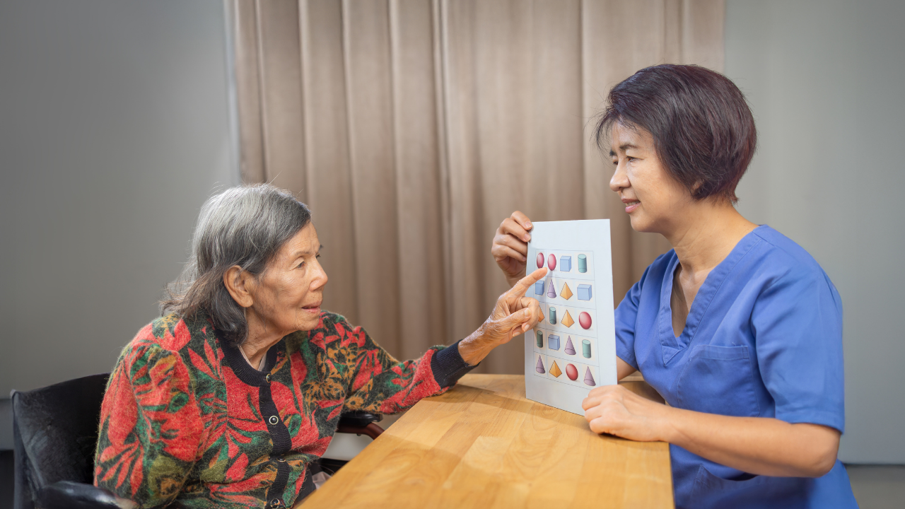 Dementia care isn’t just medication: How structured daily habits can ...
