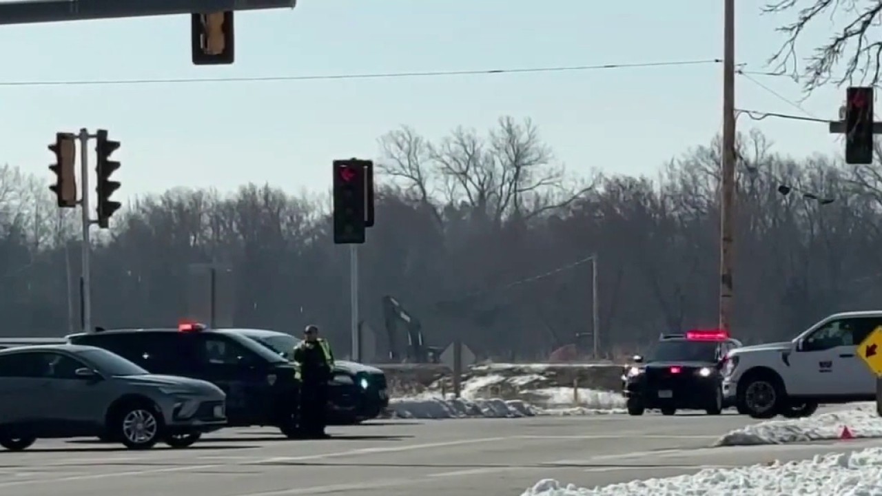 Summit officer-involved shooting victim identified