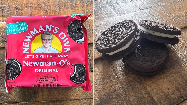 We tried 9 off-brand Oreo imposters to see how they compare to the real ...