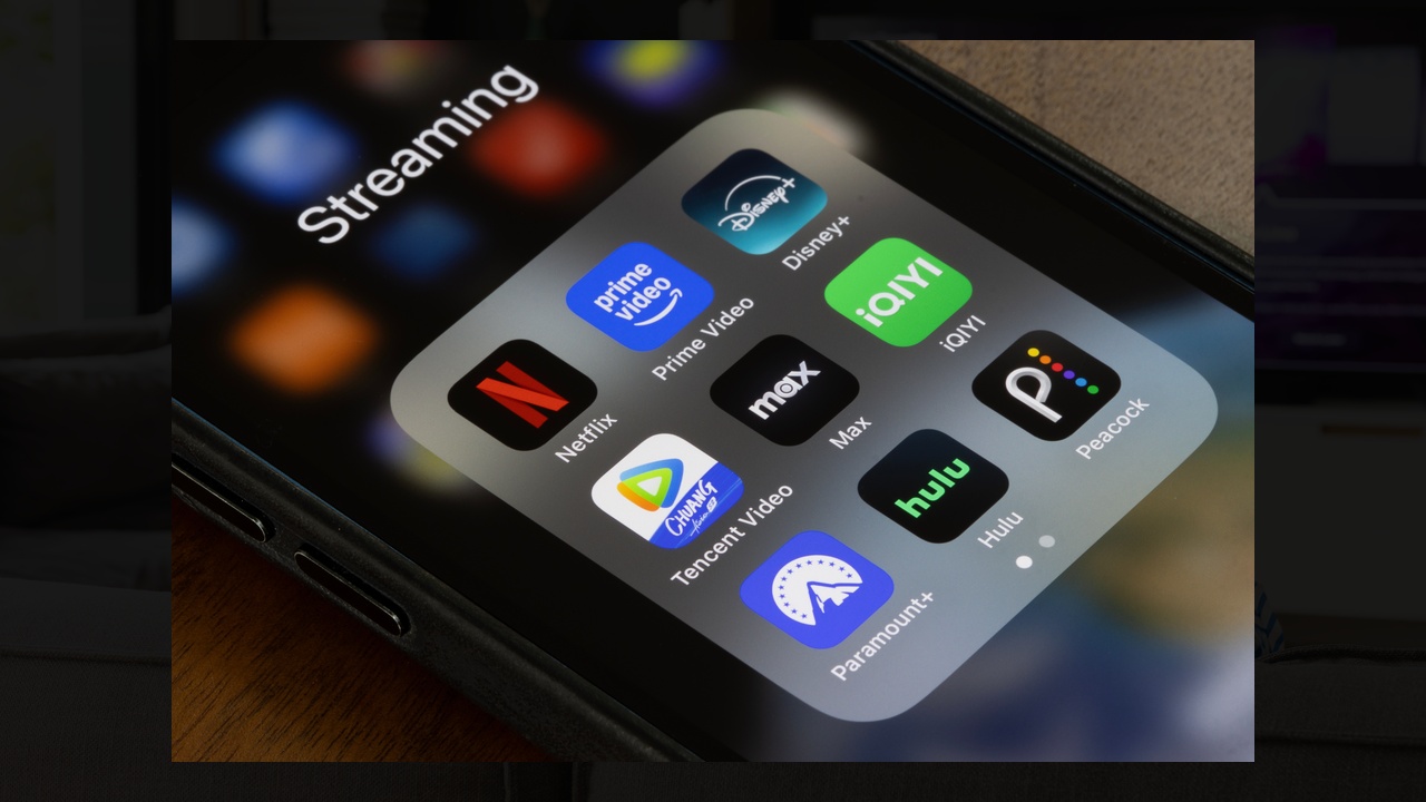 Maine now taxes Netflix, Spotify, and other streaming services