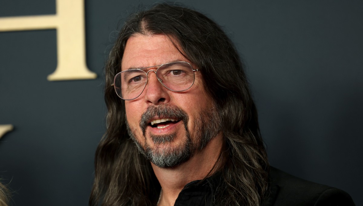 Dave Grohl opens up about cheating scandal after 22-year marriage