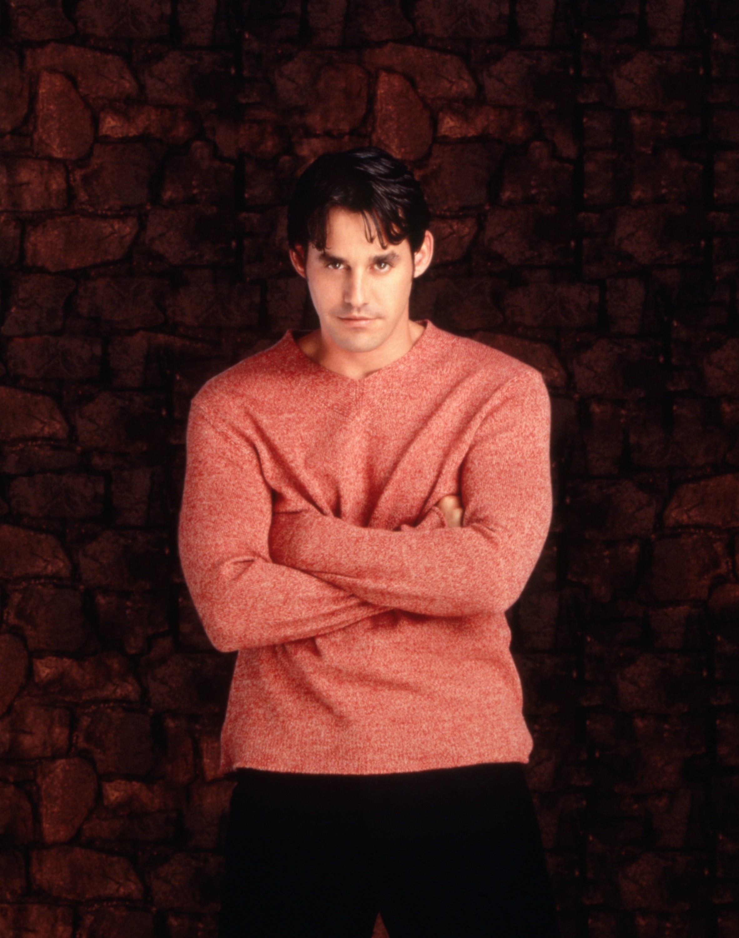 Nicholas Brendon, 'Buffy the Vampire Slayer' star, dead at 54