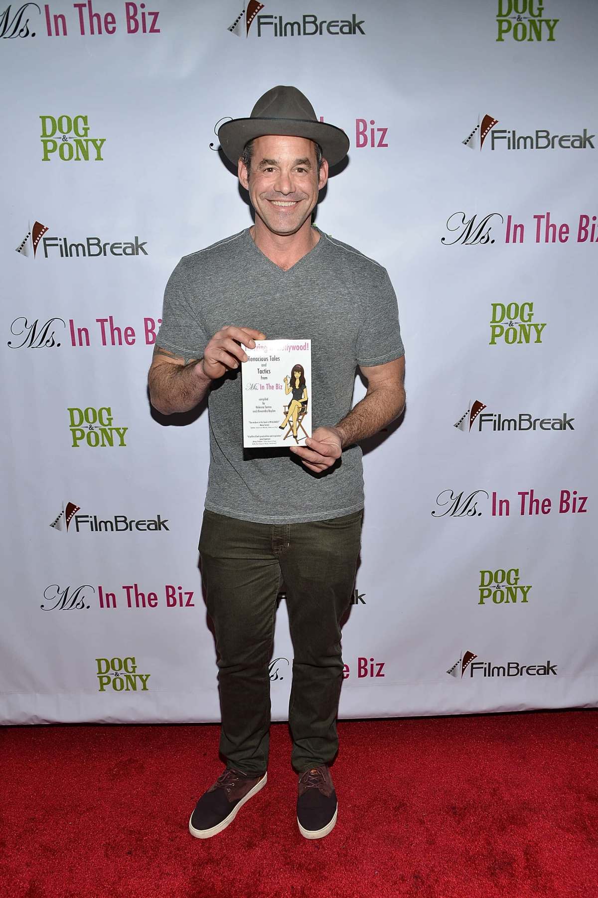 Nicholas Brendon, who played Xander Harris on 'Buffy the Vampire Slayer ...