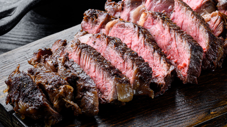 Why Hawaiian chopped steak needs to be part of your stir-fry repertoire