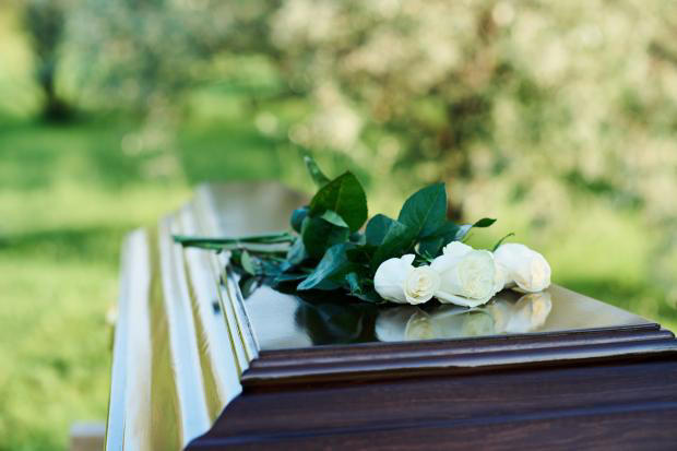 Latest death notices and funeral announcements from the Lancashire ...