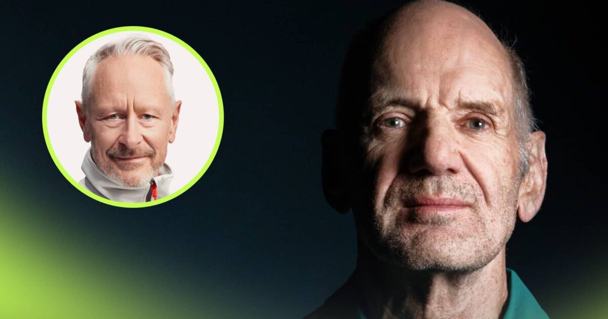 Adrian Newey opens up on Aston Martin distraction as Wheatley move ...
