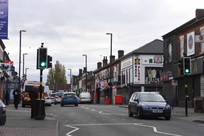 10 worst neighbourhoods for child poverty in England named - six are in ...