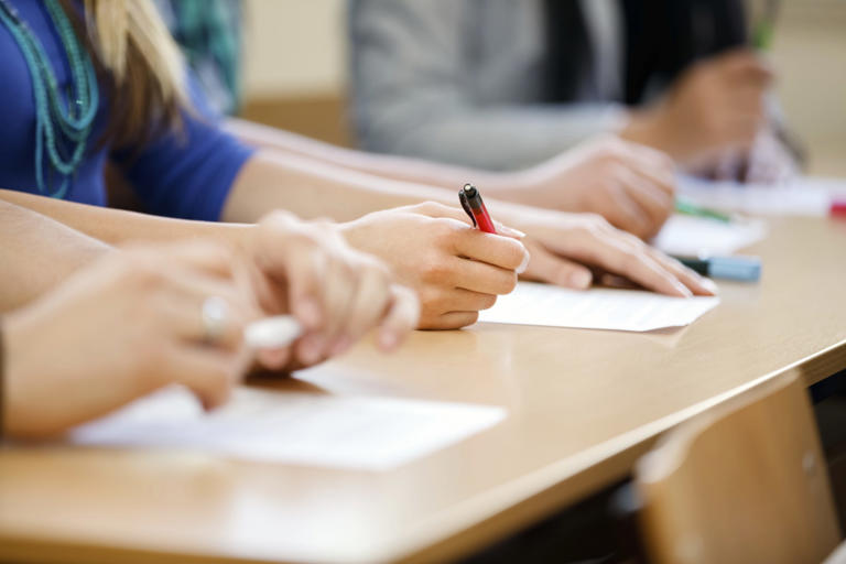 Why does it take so long to get Oklahoma school test results? | Opinion