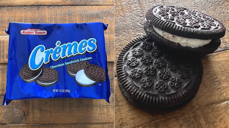 We tried 9 off-brand Oreo imposters to see how they compare to the real ...