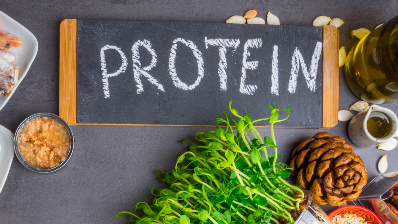 7 high-protein vegetarian Indian snacks that don’t require cooking