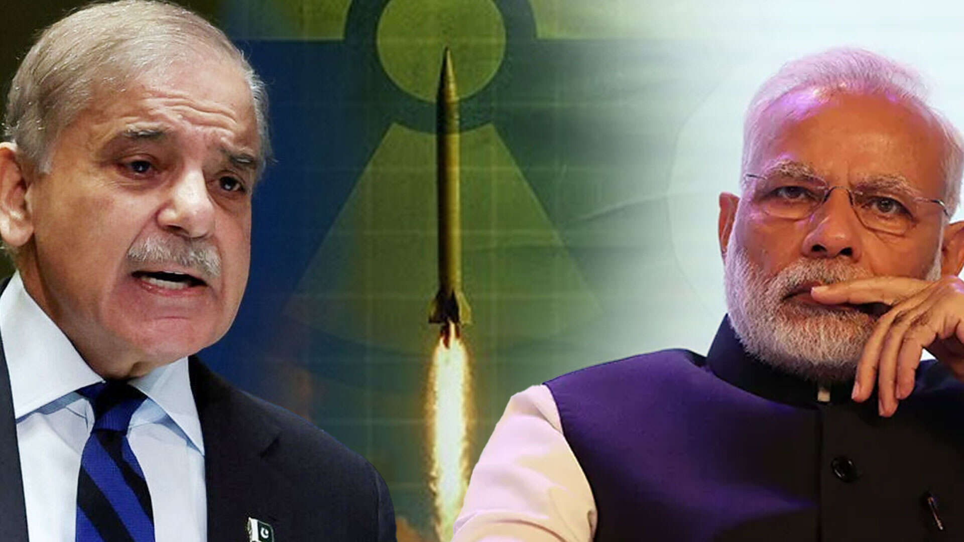 Pak claims India developing 12,000 km range missile after US report ...