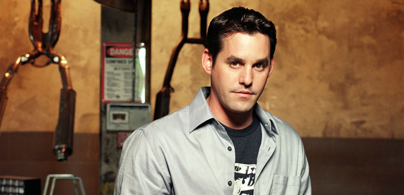 Nicholas Brendon est décédé à l'âge de 54 ans : de quoi est mort l ...