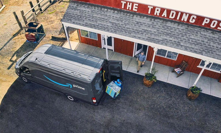 Amazon’s one-hour delivery sounds great, but I’ve seen the human ...