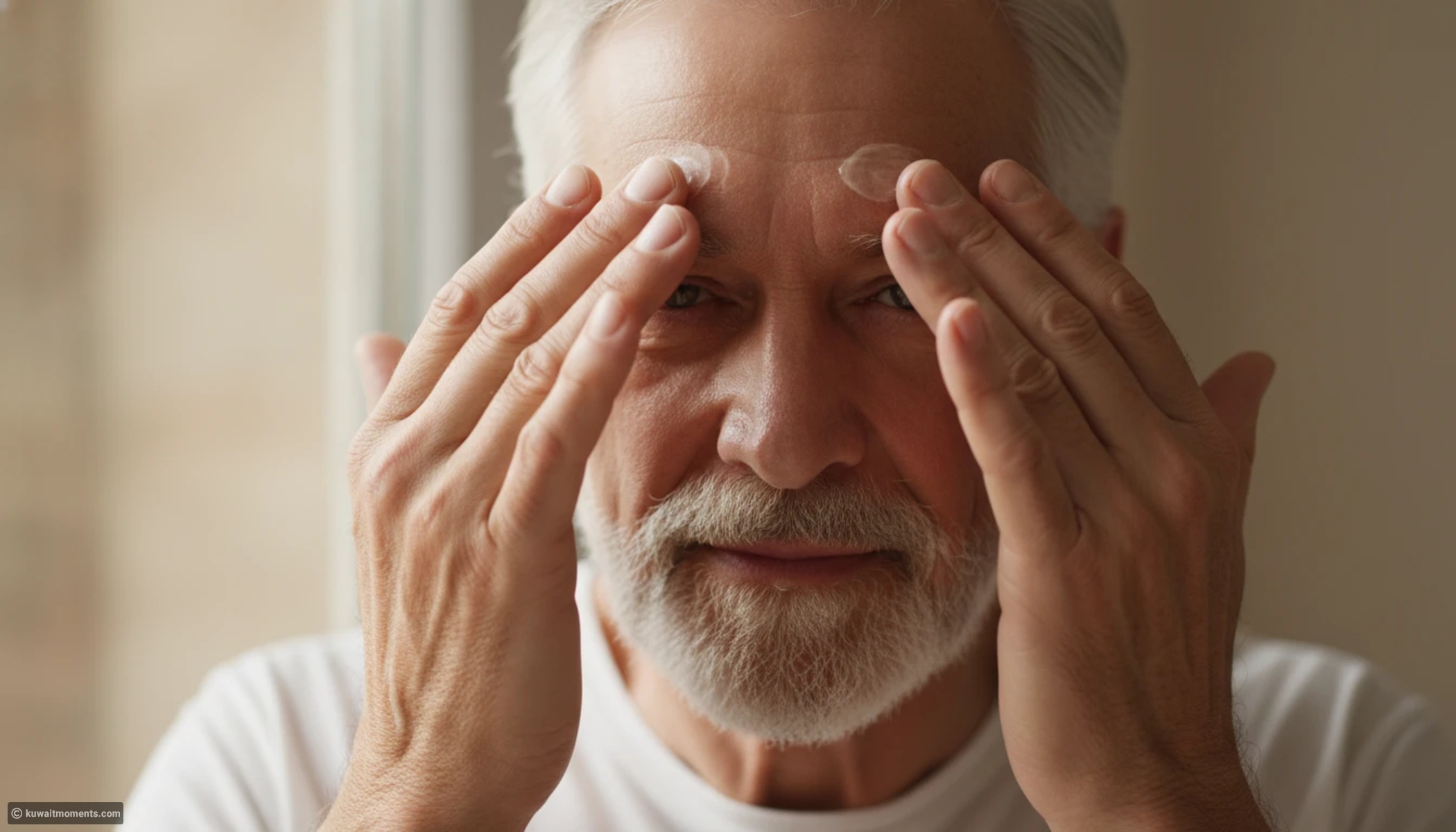 Grooming practices often linked to healthy aging