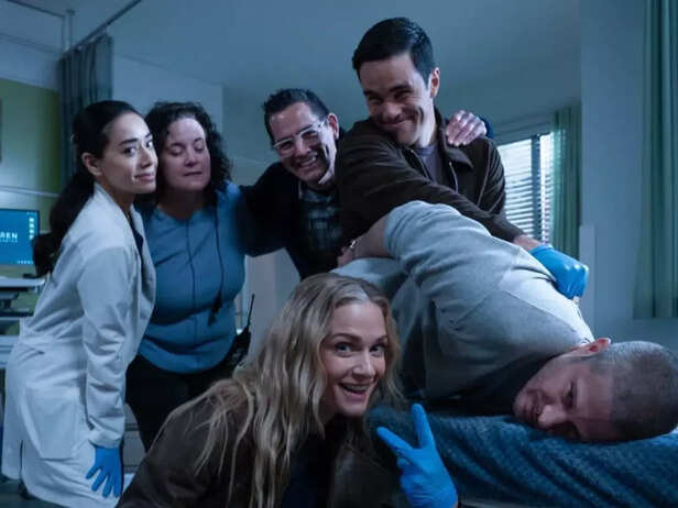 Criminal Minds season 19 cast: From fan favourites to new additions ...