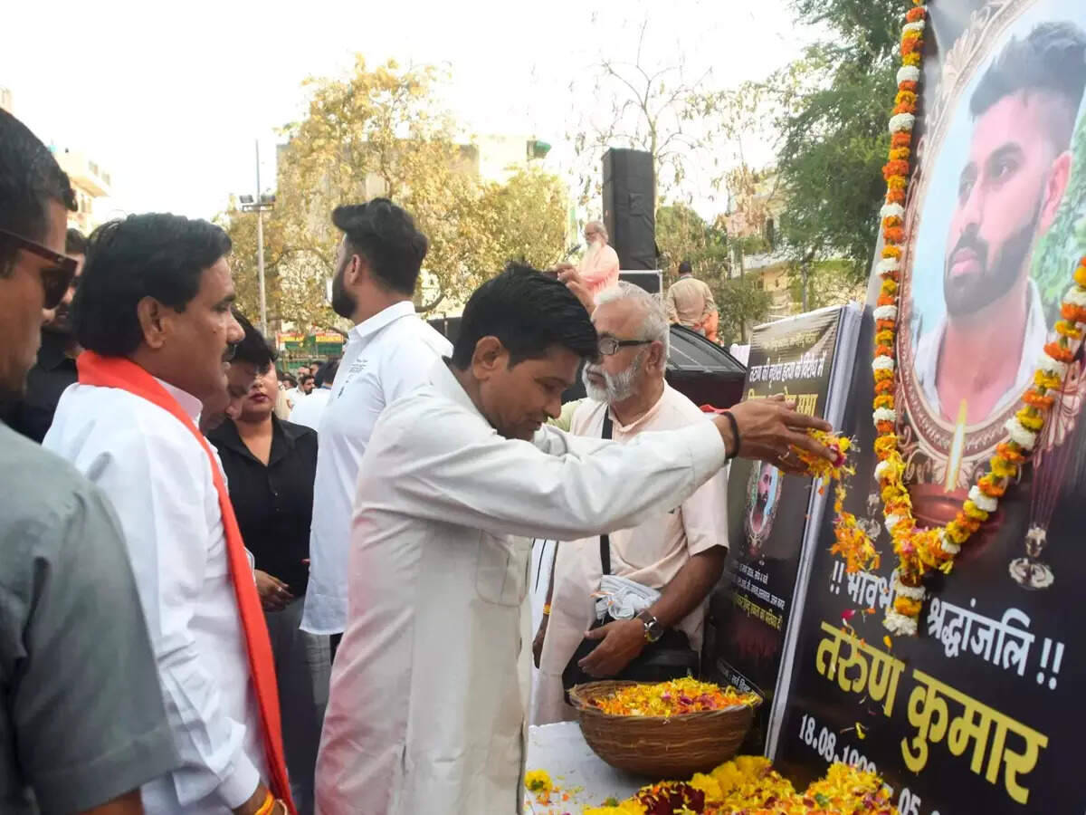 Eid 2026: Why is Delhi's Uttam Nagar under heavy security and what ...