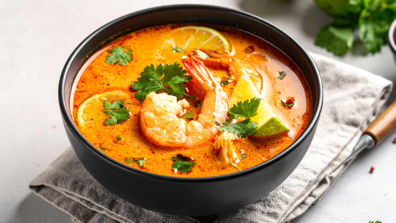 10 must-try Thai foods everyone should taste at least once