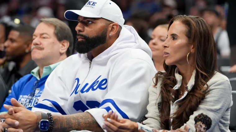 CeCe Boozer’s courtside passion fuels Duke run