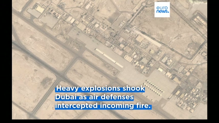 Latest news bulletin | March 21st, 2026 – morning