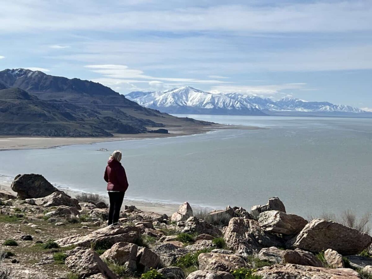 No skis? No problem. Here’s Salt Lake City’s best stuff