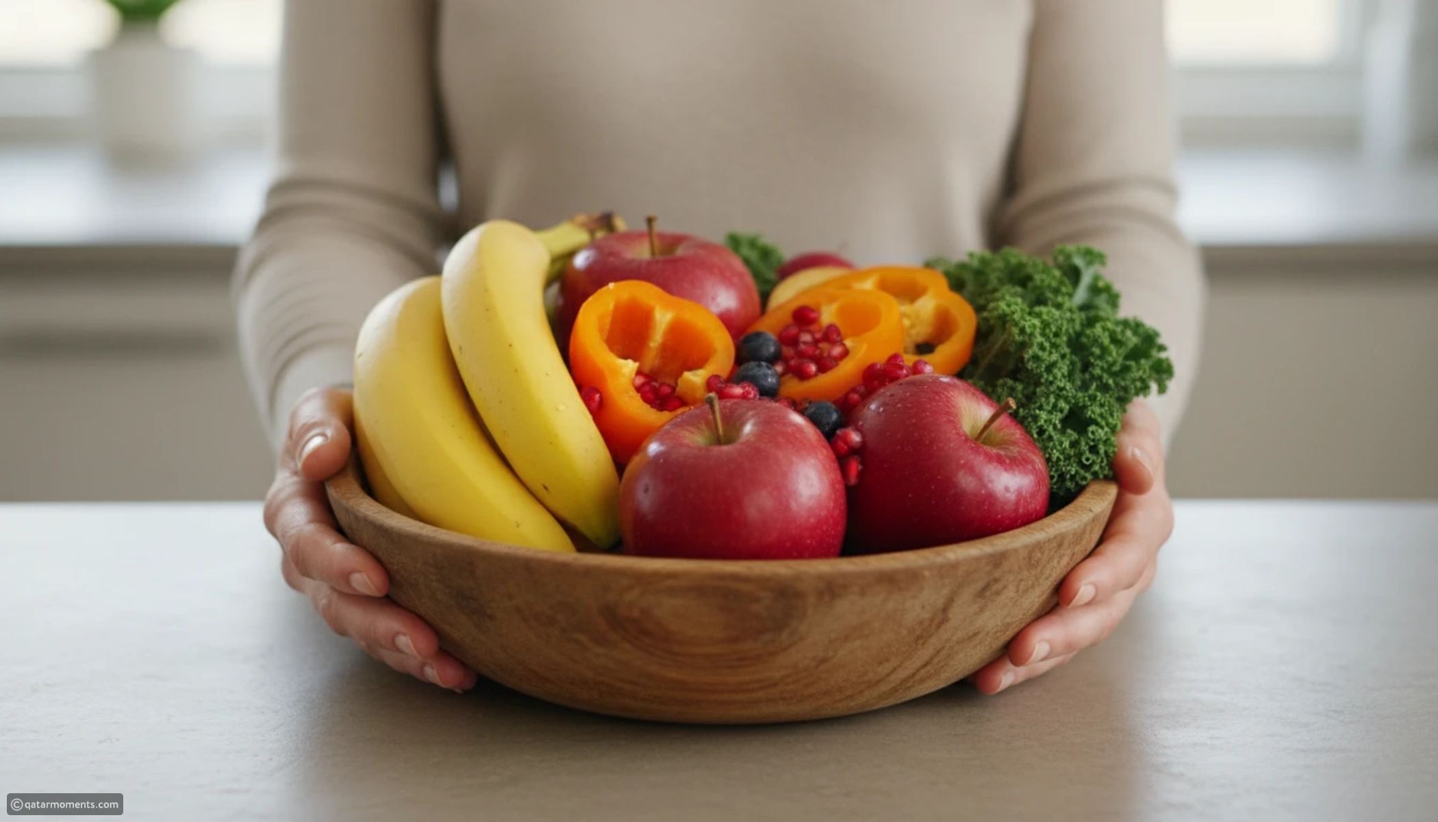 Heart-healthy foods recommended by a nutrition specialist