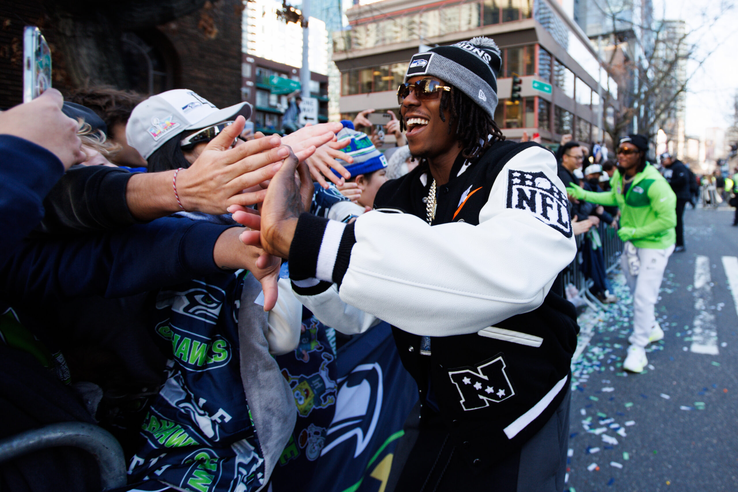 Seahawks let Super Bowl MVP walk for $45M deal as ESPN calls it NFL’s ...