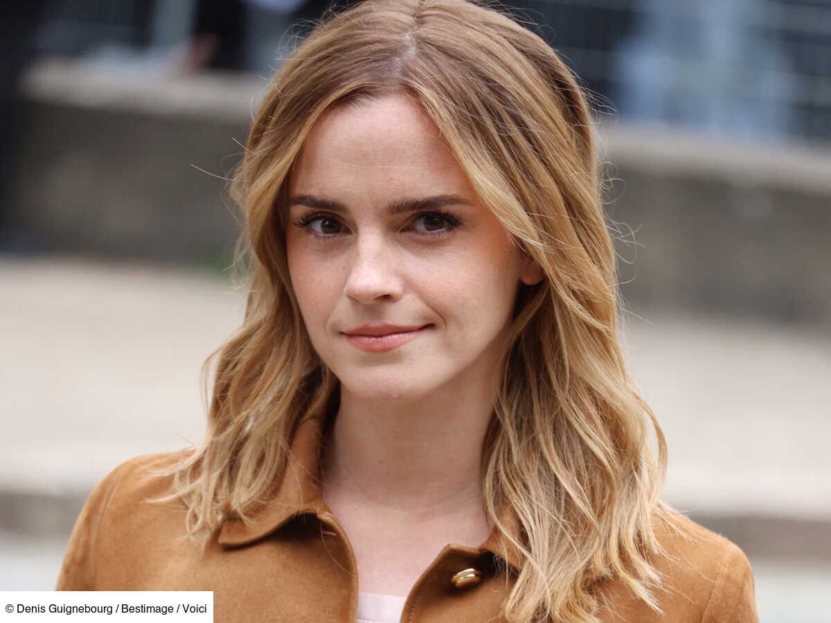 Emma Watson en couple : a-t-elle été fiancée à son ex Kieran Brown et ...