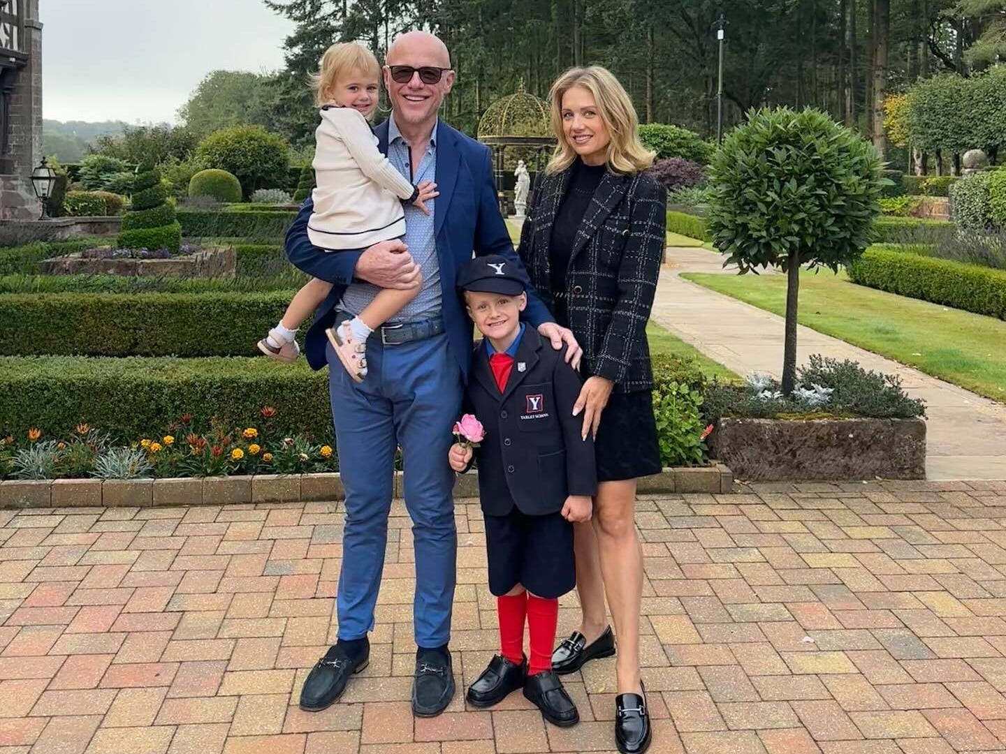 I'm a billionaire with 8 kids. Here's how I avoid spoiling them — and ...