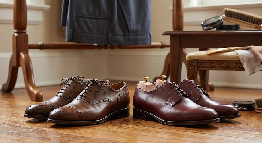 Men’s fashion mistakes that make you look poor (and how to fix them)
