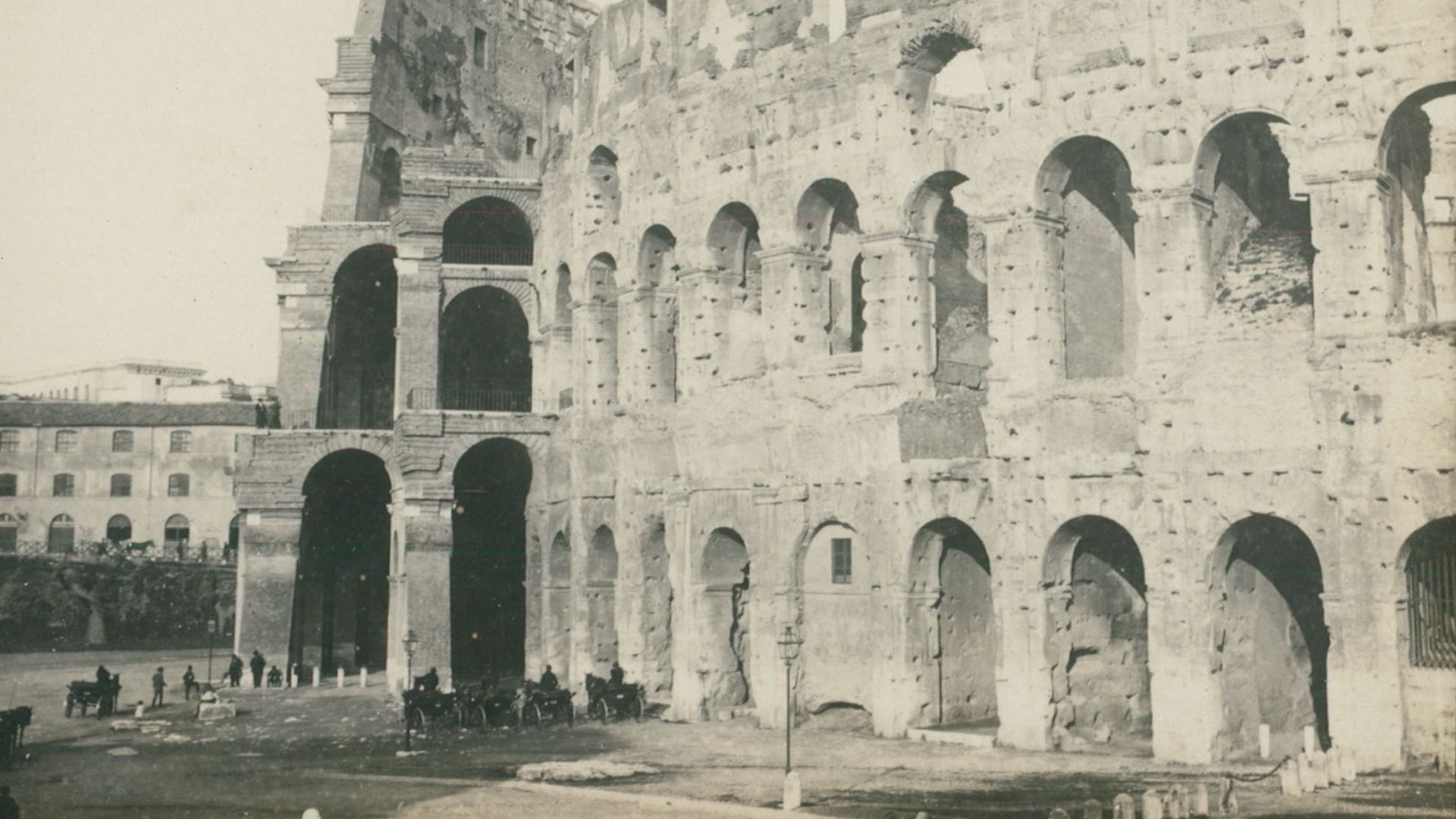 20 cities that were once the center of the world