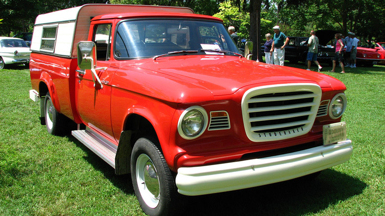 10 of the worst-selling pickup trucks of all time