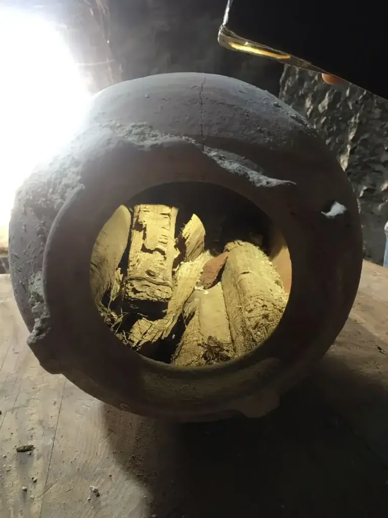 Archaeologists discover 3,000-year-old Egyptian god cult in hidden ...