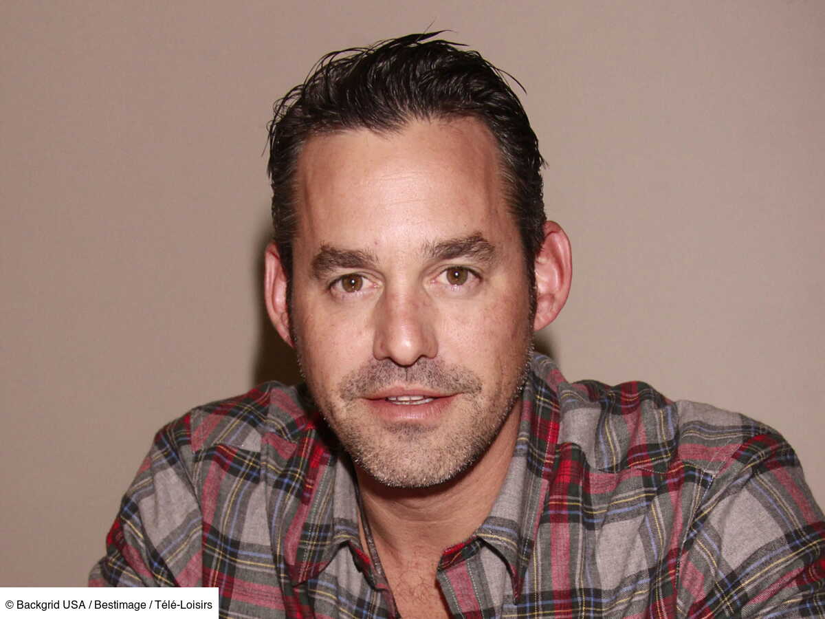 Mort de Nicholas Brendon (Buffy contre les vampires) : Les causes de ...