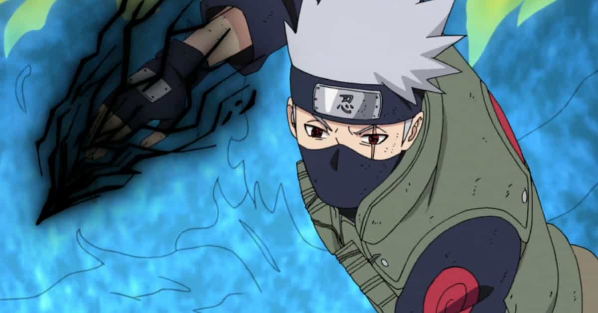Every S-Class jutsu in Naruto, ranked