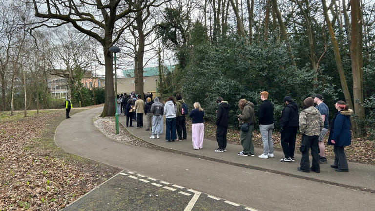 Meningitis outbreak: Total cases rise to 34 as over 8,000 vaccines ...