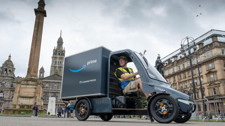 Amazon’s one-hour delivery sounds great, but I’ve seen the human ...