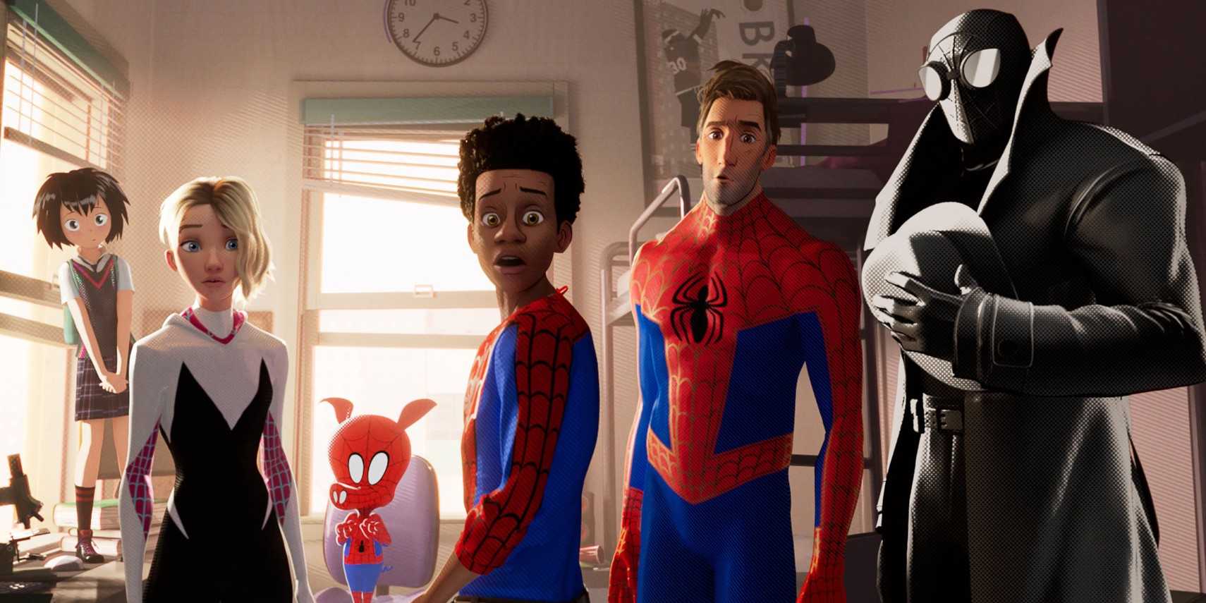 It's officially the end of an era for Pixar