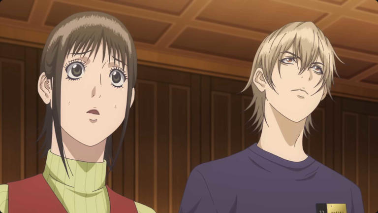 Liar Game’s most annoying character isn’t as dumb as you think