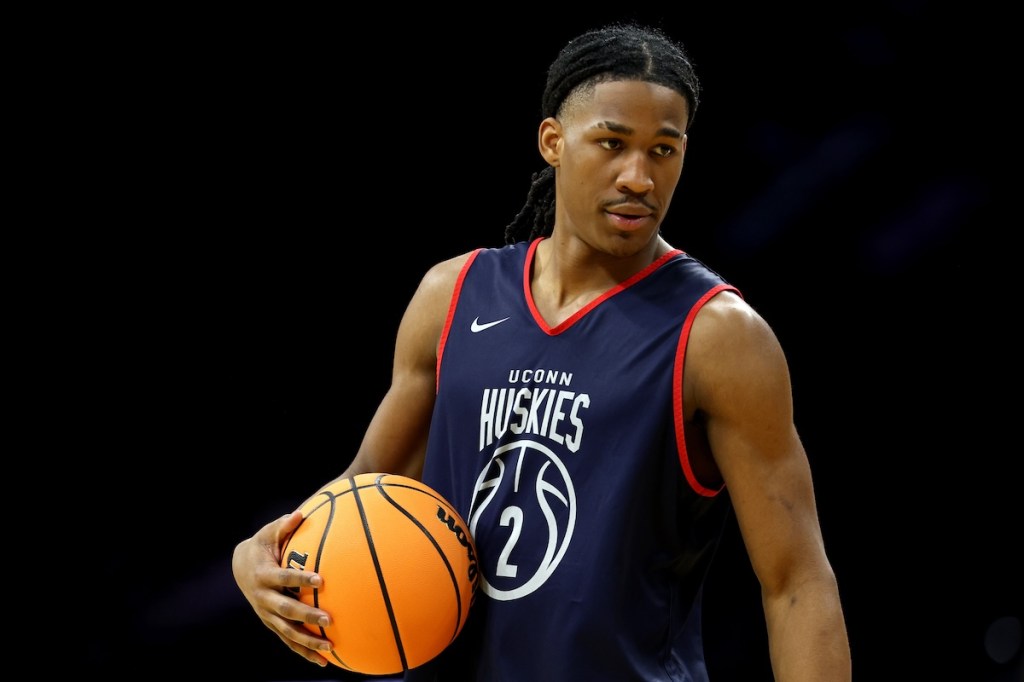 UConn’s Dan Hurley shares Silas Demary Jr. injury update after win