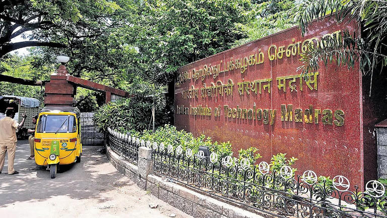 IIT Madras launches new AI courses on SWAYAM Plus platform