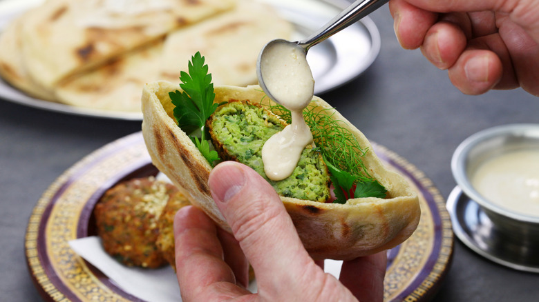 6 delicious chickpea alternatives for falafel