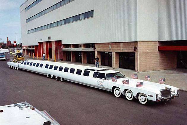 The weirdest-looking cars ever built—it's hard to believe these were ...