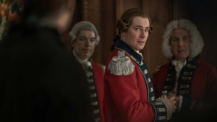 Outlander season 8, episode 3 recap: 'Abies fraseri'