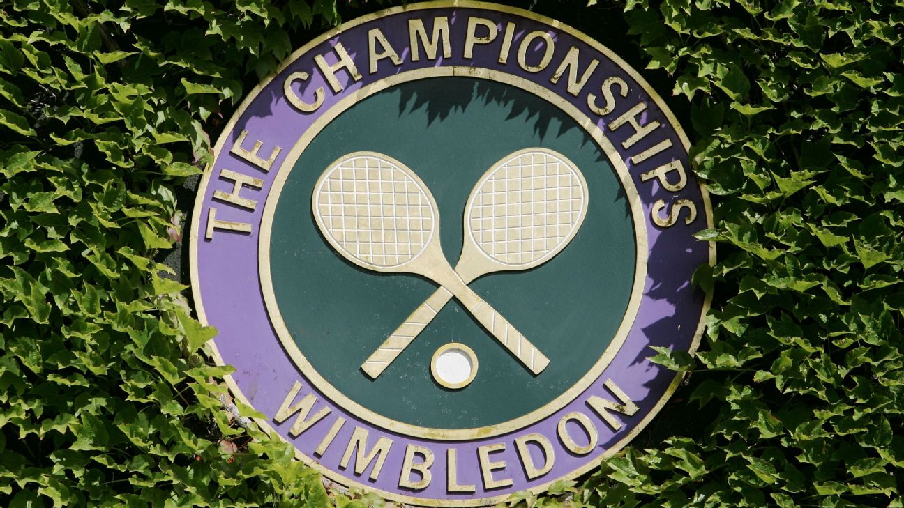 Wimbledon hoping to avoid player protests ahead of prize money announcement
