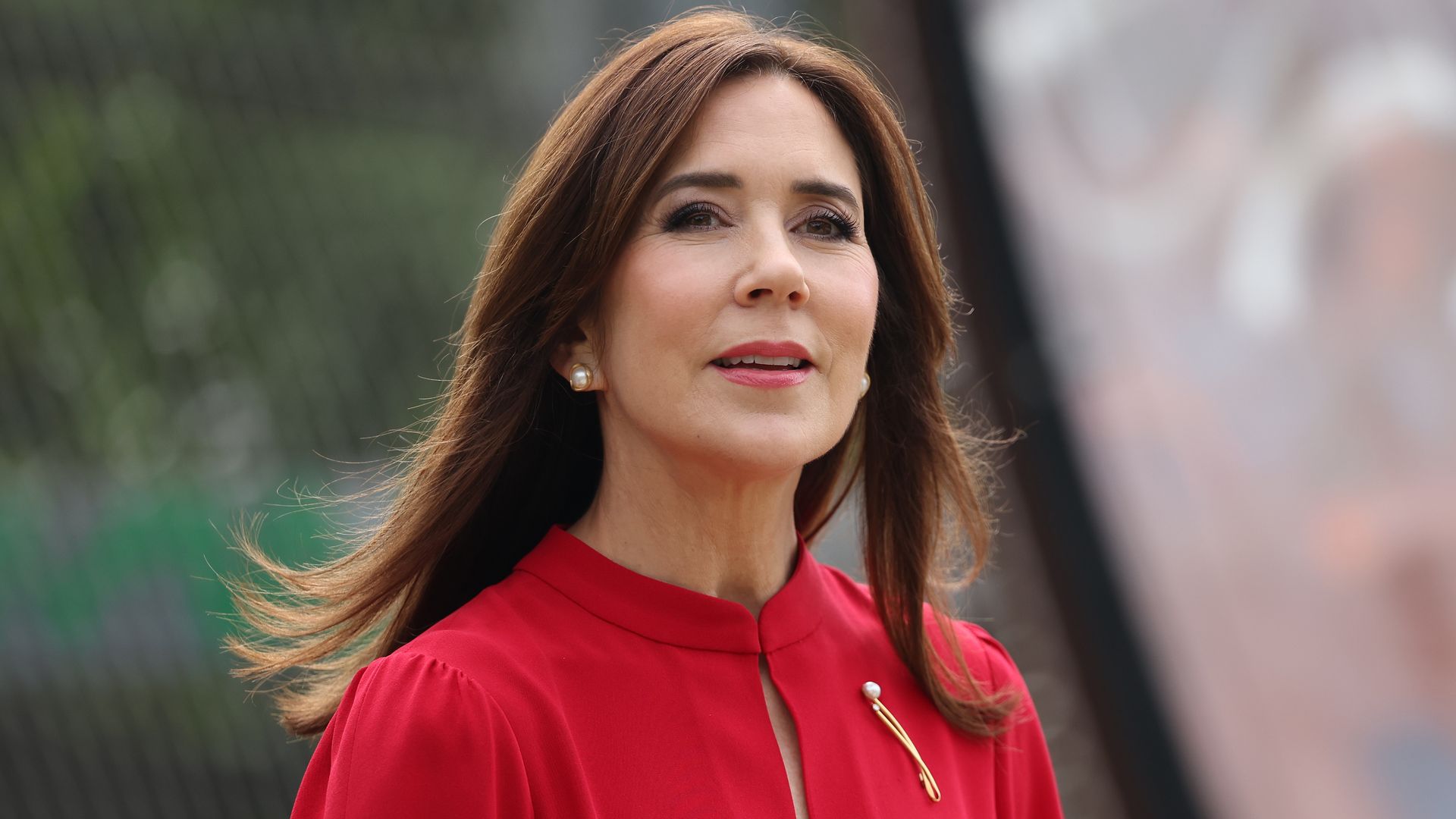 De un broche centenario a flores de oro con diamantes: las joyas clave ...