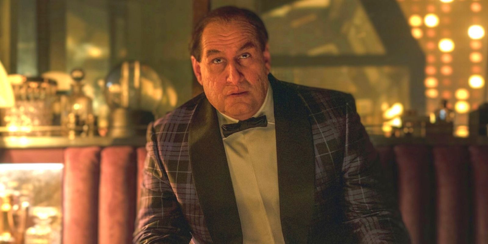 DC Comics' Absolute Two-Face and Absolute Penguin confirmed