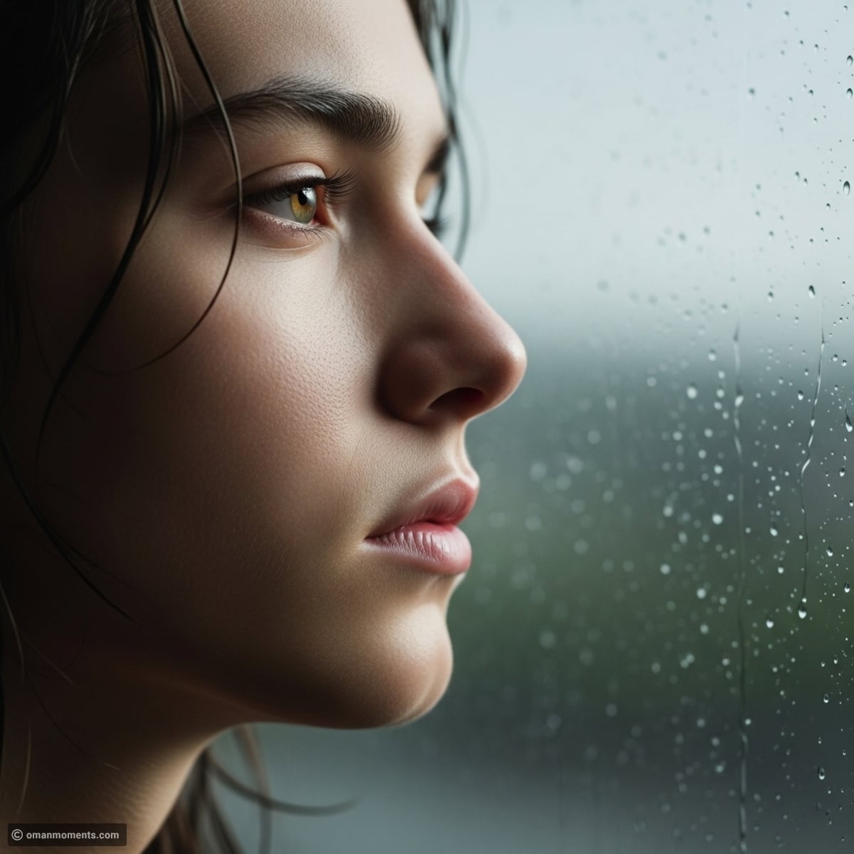 People who love rainy days have these traits