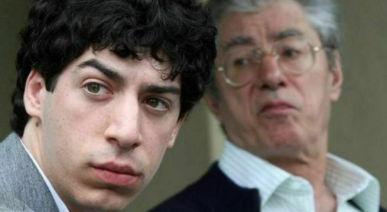 Renzo Bossi, chi è il Trota: dal difficile esame di maturità alla ...