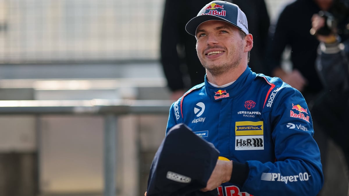 Tijdschema GP van Canada 2026: zo laat komt Max Verstappen in actie in ...